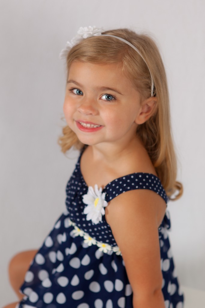 Kayli turns 3 years 10 months old – Philip, Leslie & Kayli