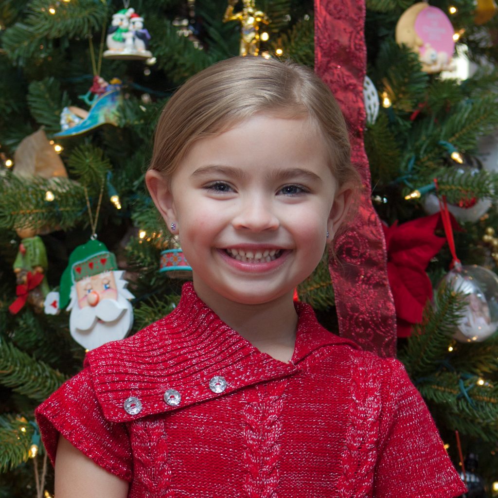 Kayli turns 5 years 3 months old – Philip, Leslie & Kayli