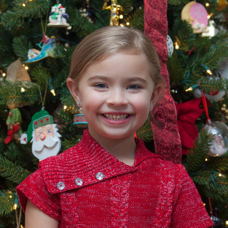 Kayli turns 5 years 3 months old – Philip, Leslie & Kayli