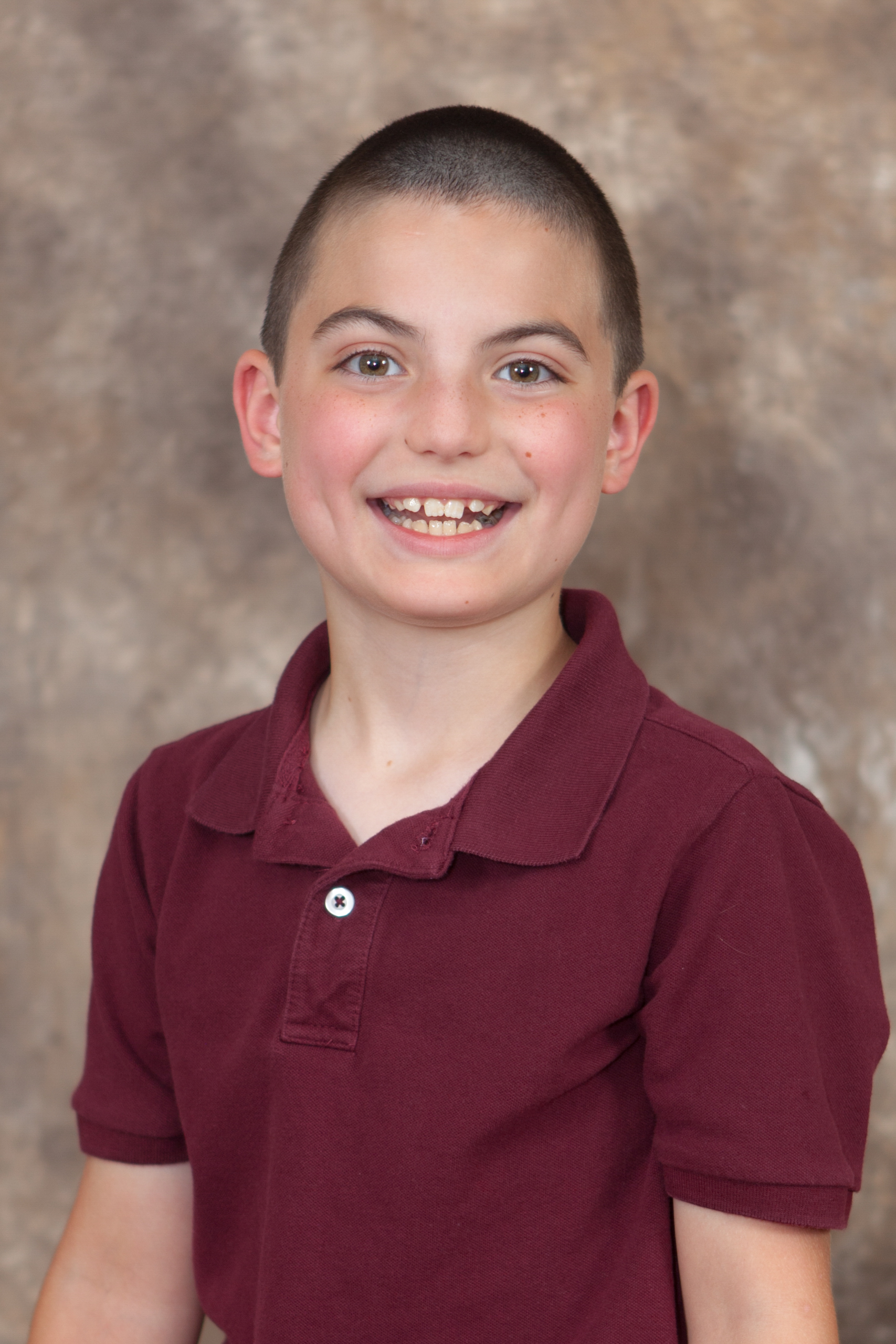 Kayli turns 7 years old – Philip, Leslie & Kayli