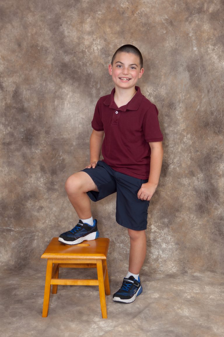 Kayli turns 7 years old | Philip, Leslie & Kayli