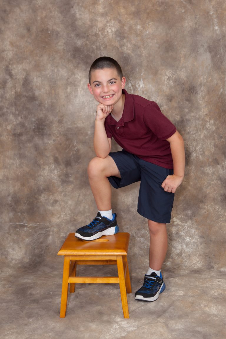 Kayli turns 7 years old – Philip, Leslie & Kayli