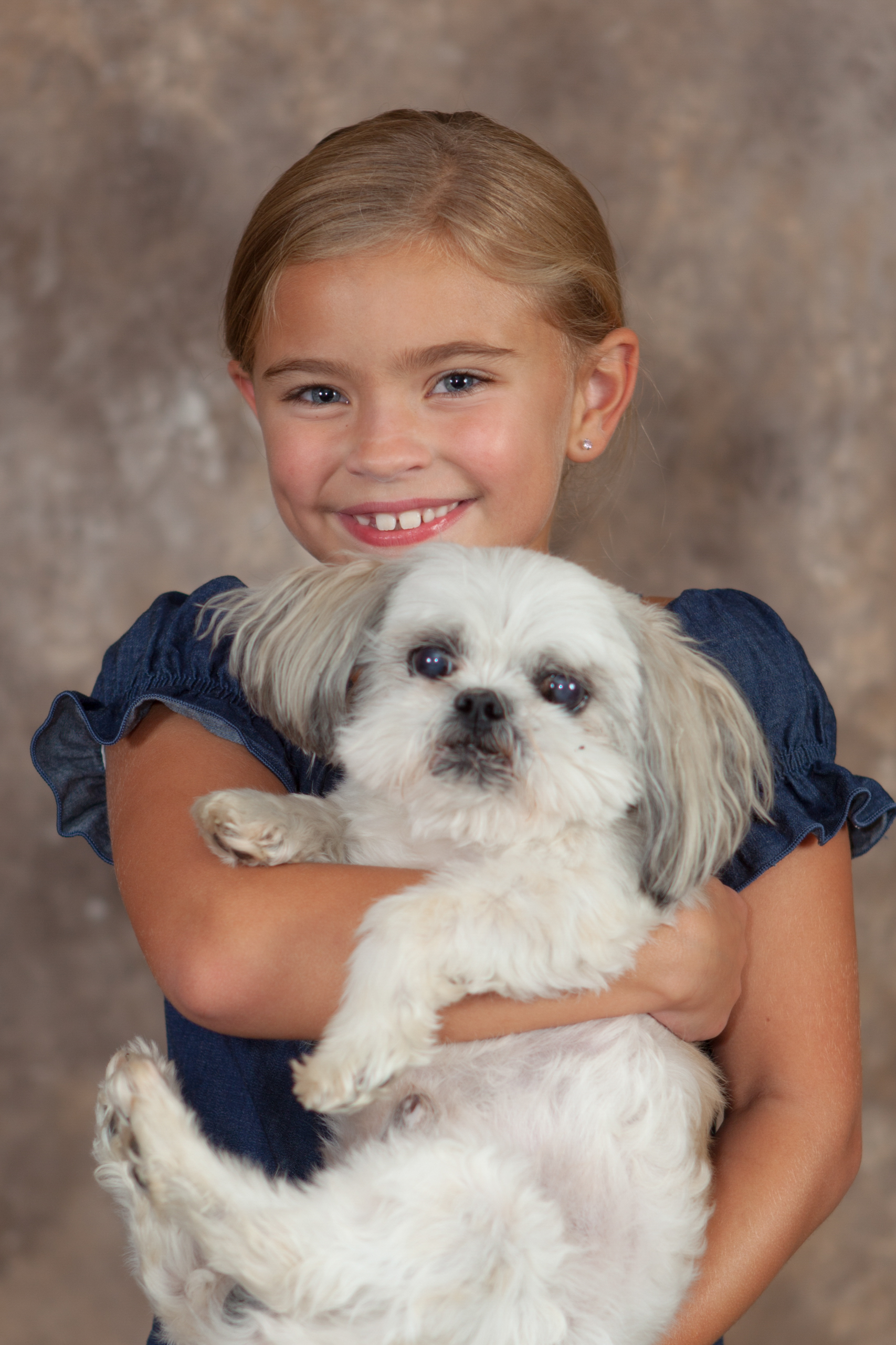 Kayli turns 7 years old – Philip, Leslie & Kayli