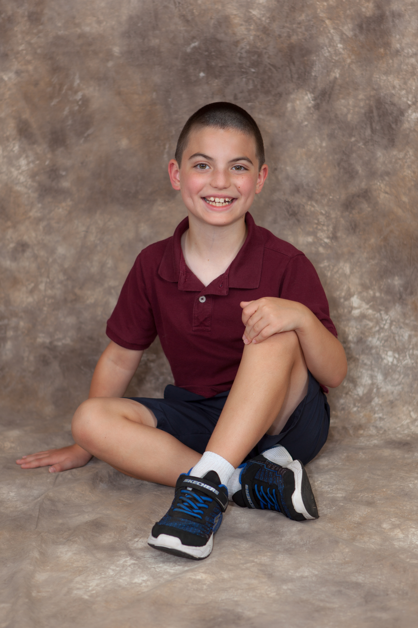 Kayli turns 7 years old – Philip, Leslie & Kayli