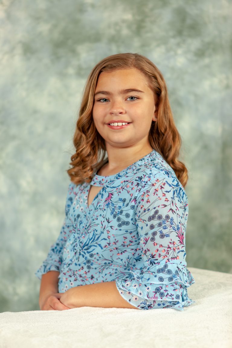 Philip, Leslie & Kayli | The Loftin Family