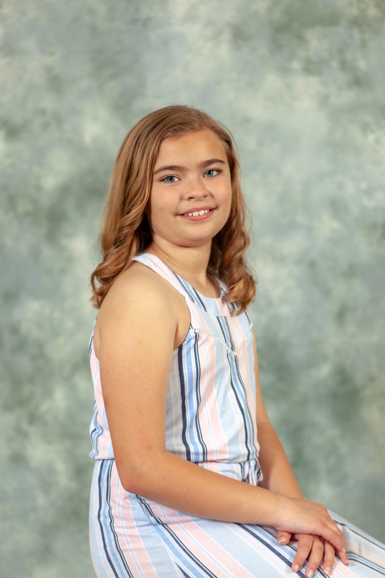 Philip, Leslie & Kayli | The Loftin Family