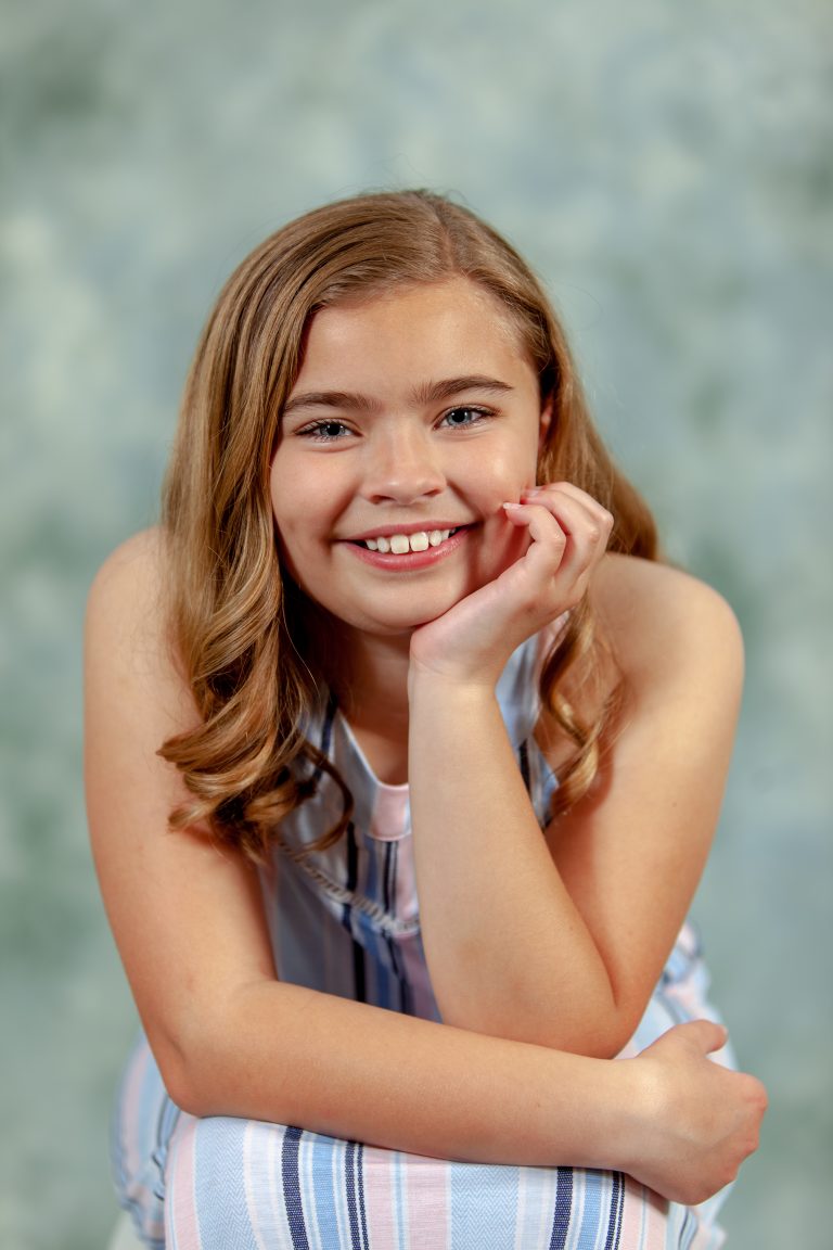 Philip, Leslie & Kayli | The Loftin Family