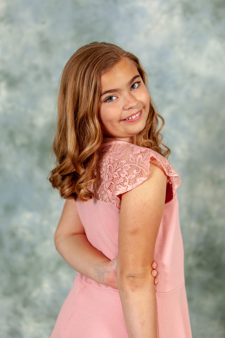 Philip, Leslie & Kayli | The Loftin Family