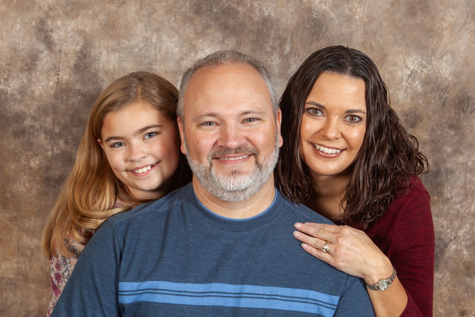 Loftin/Seese Pictures – Thanksgiving 2022 – Philip, Leslie & Kayli