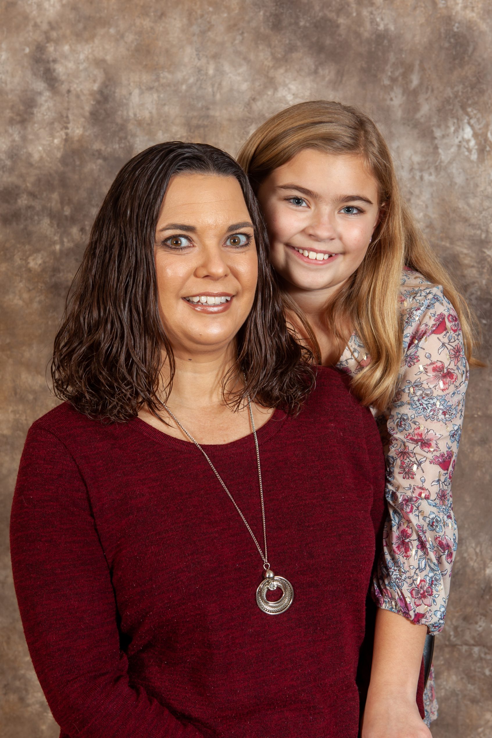 Loftin/Seese Pictures – Thanksgiving 2022 – Philip, Leslie & Kayli