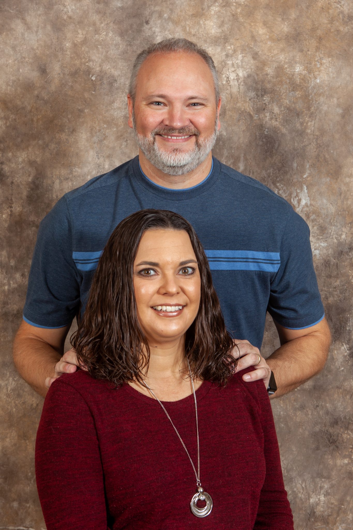 Loftin/Seese Pictures – Thanksgiving 2022 – Philip, Leslie & Kayli