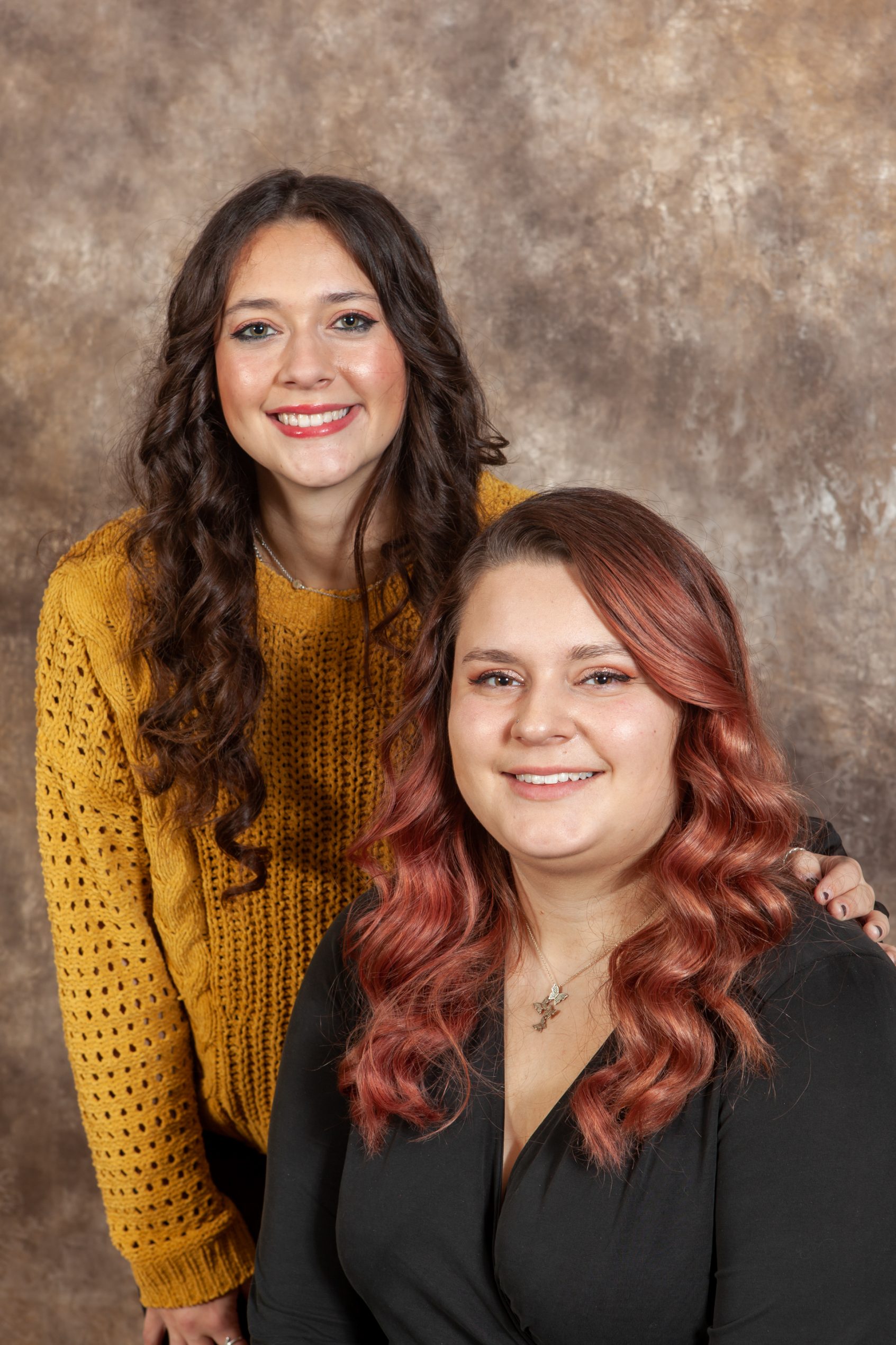 Loftin/Seese Pictures – Thanksgiving 2022 – Philip, Leslie & Kayli