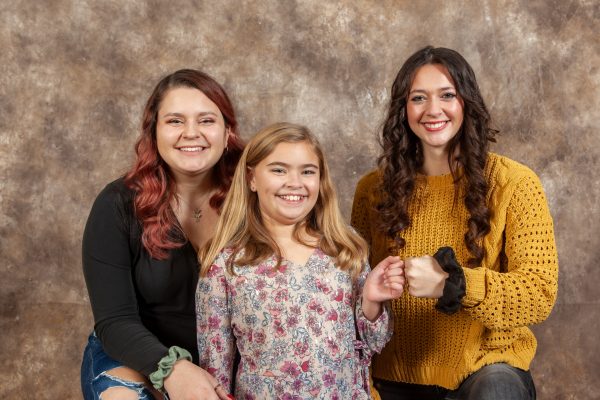 Loftin/Seese Pictures – Thanksgiving 2022 – Philip, Leslie & Kayli