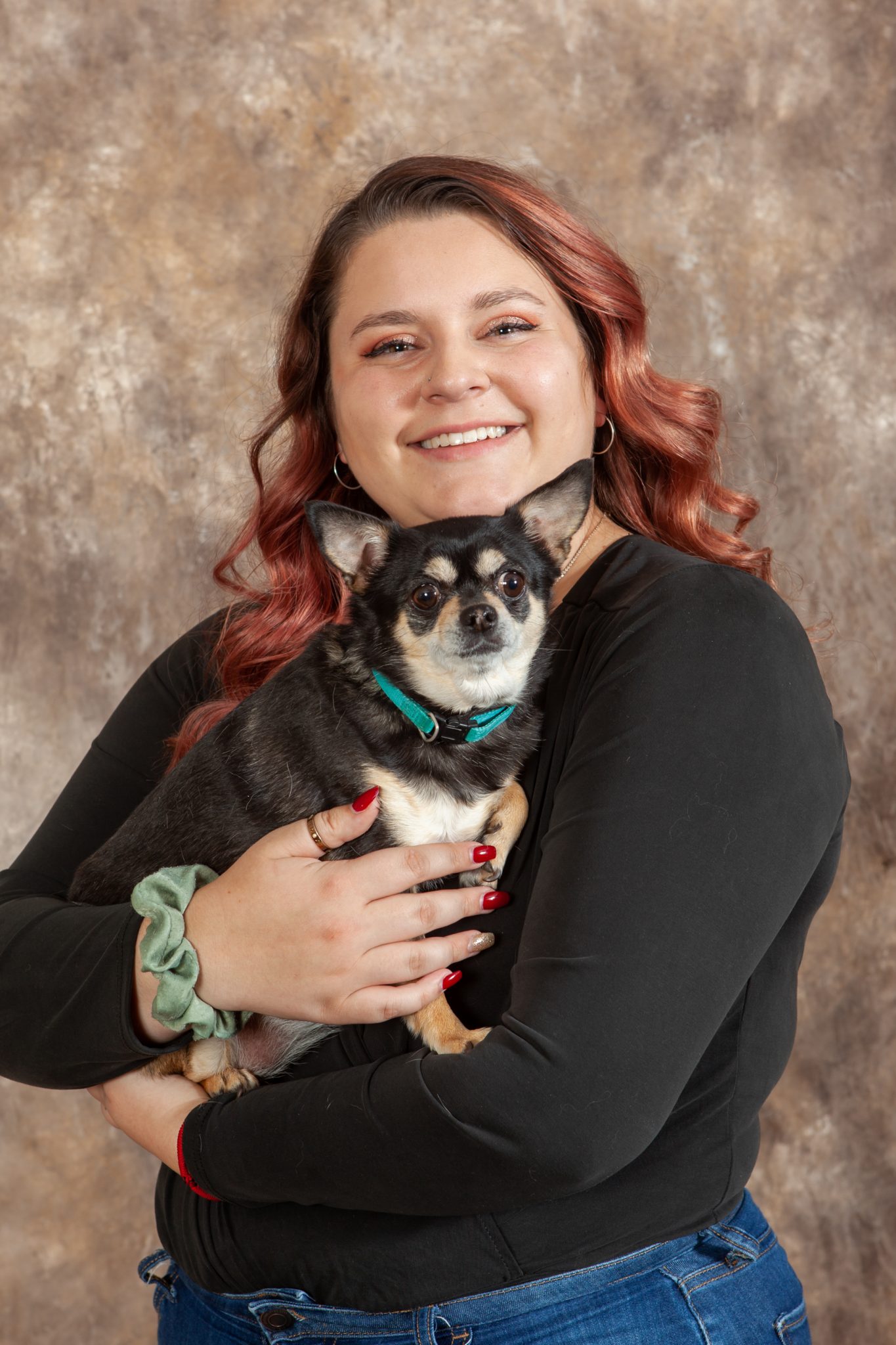 Loftin/Seese Pictures – Thanksgiving 2022 – Philip, Leslie & Kayli