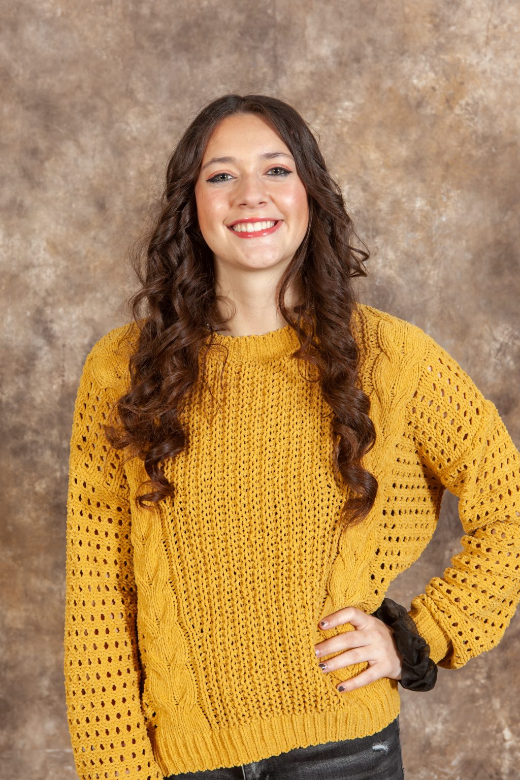 Loftin/Seese Pictures – Thanksgiving 2022 – Philip, Leslie & Kayli