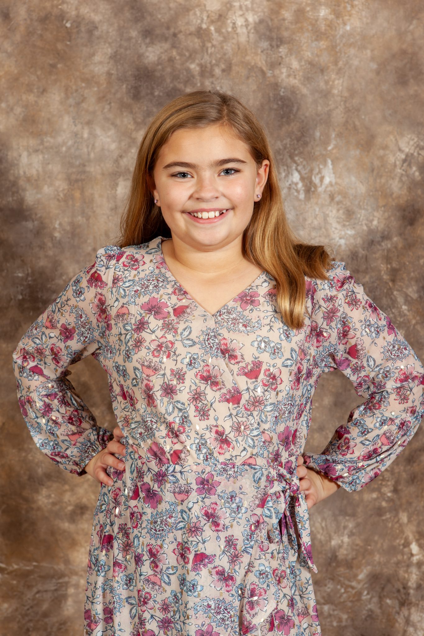 Loftin/Seese Pictures – Thanksgiving 2022 – Philip, Leslie & Kayli