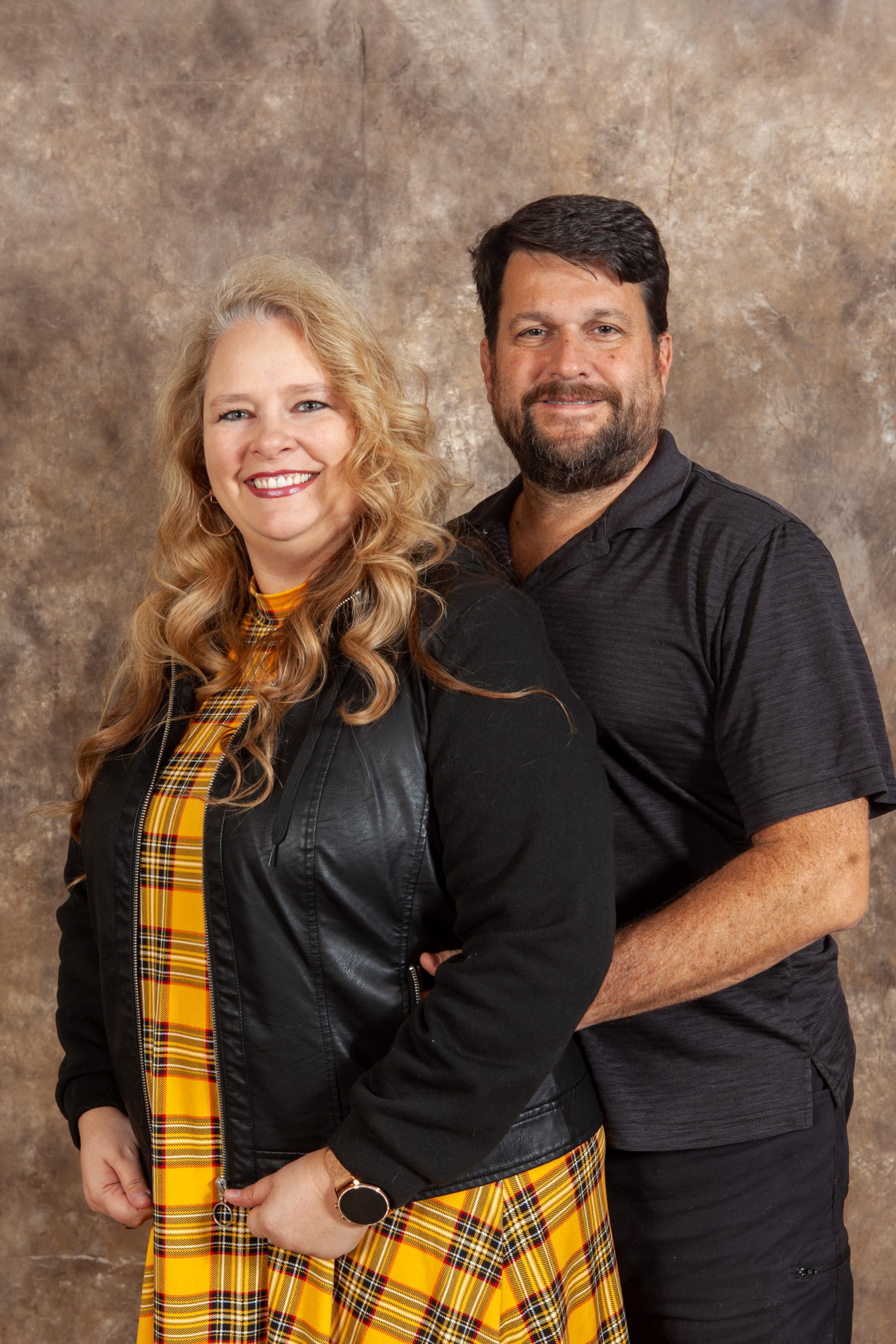 Loftin/Seese Pictures – Thanksgiving 2022 – Philip, Leslie & Kayli