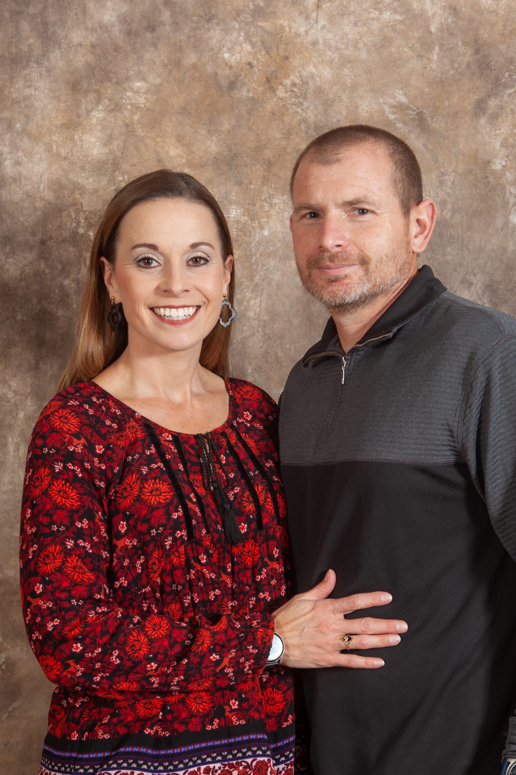 Loftin/Robinson/Buff Pictures – Thanksgiving 2022 – Philip, Leslie & Kayli